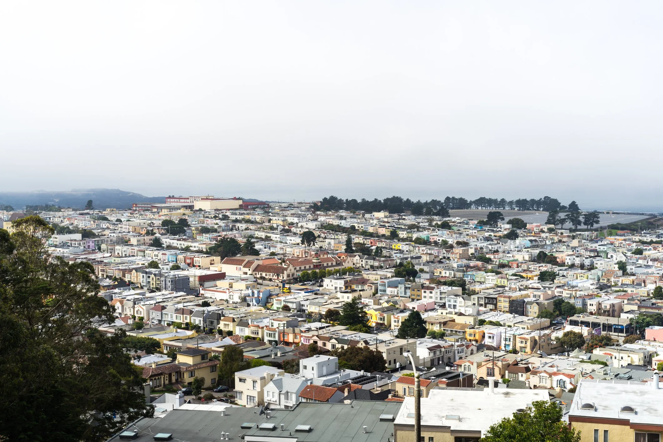 Parkside, San Francisco: A Family-Friendly Neighborhood Guide & Real ...