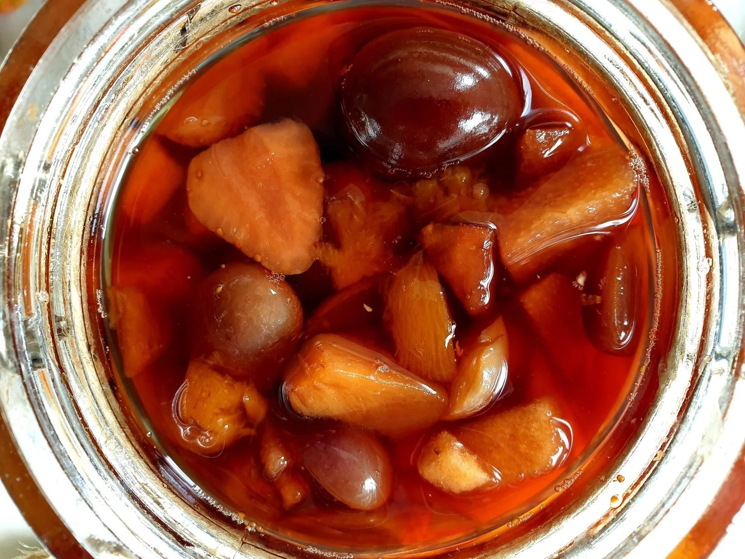 Recipe of the week — Beans & Sardines