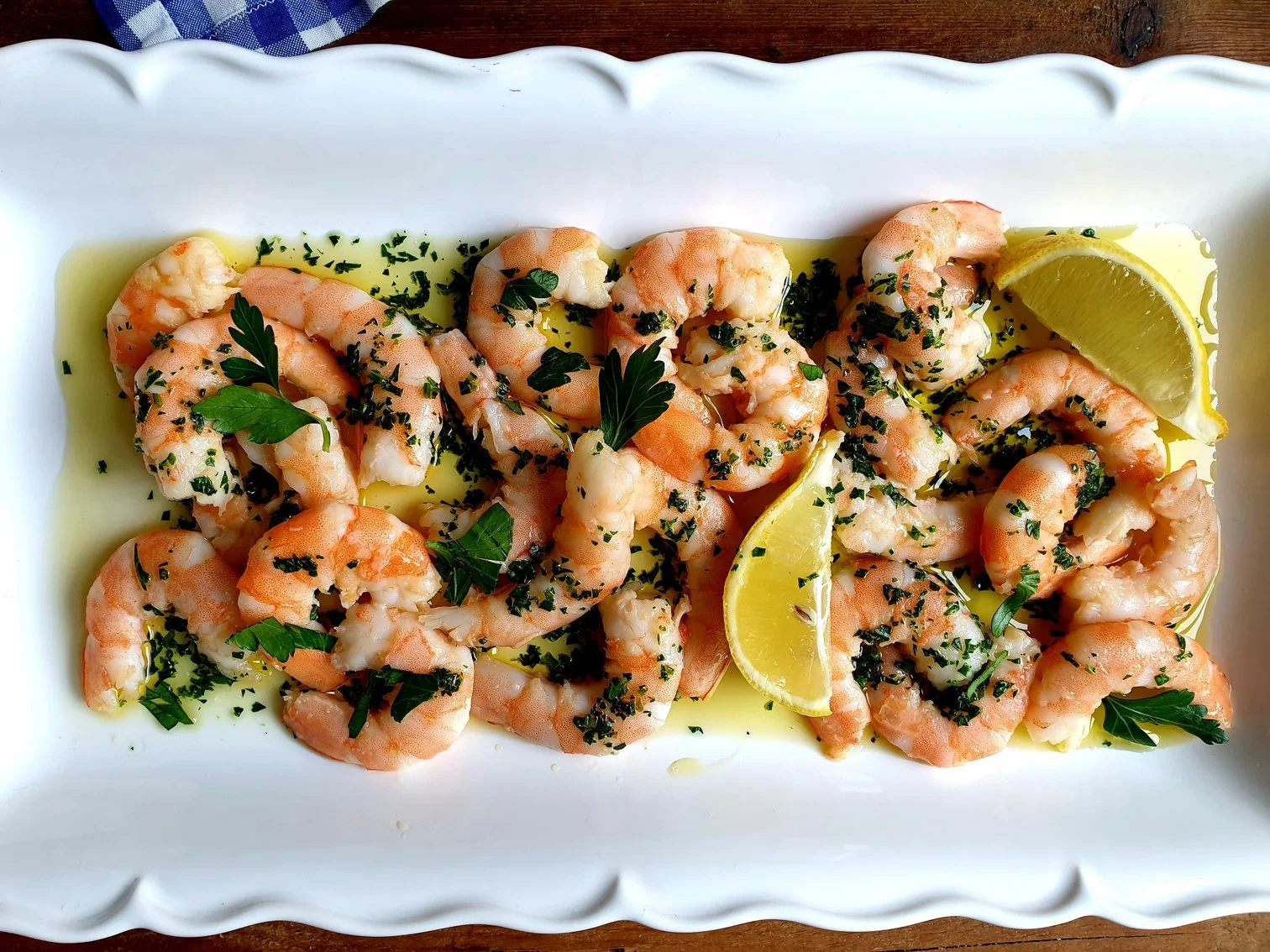 How To Prepare Mantis Shrimp Recipe