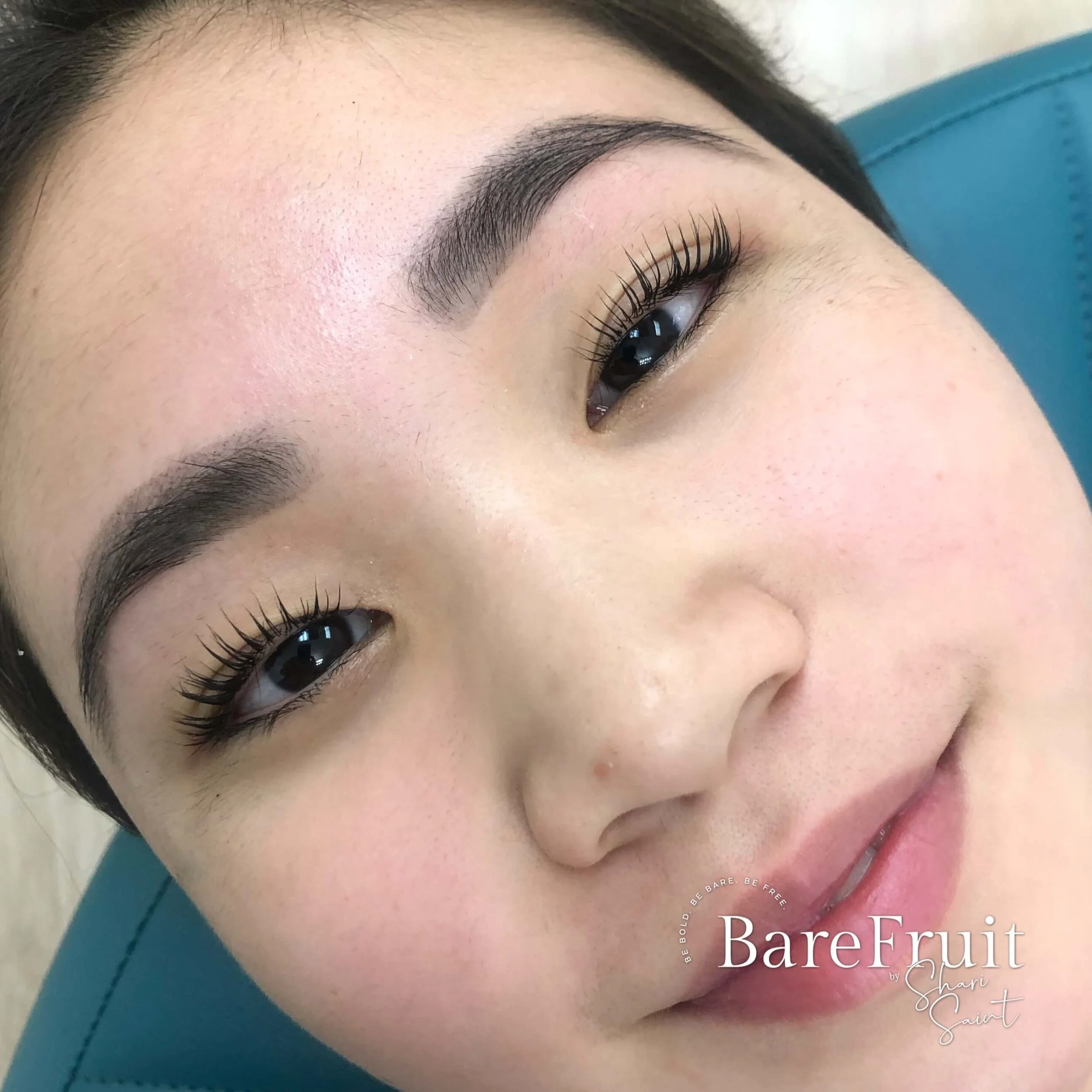 LASH LIFT — Bare Fruit Sugaring & Brow Studio by Shari Saint