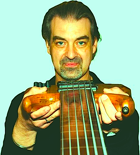 About — Patrick Pfeiffer Bass