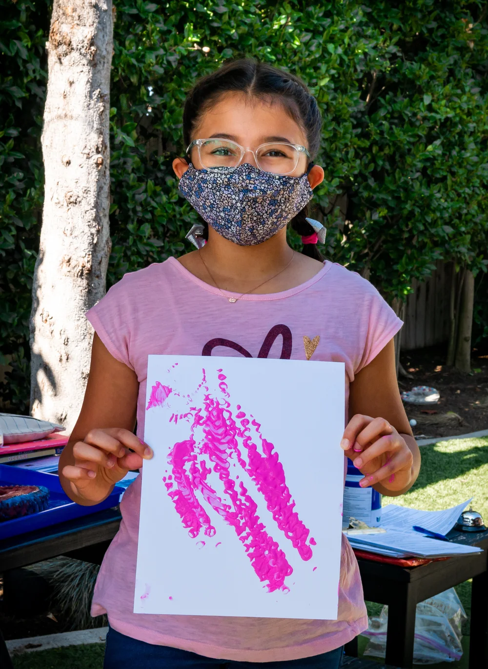 Octopus Lesson — Adventures in the Schoolhouse