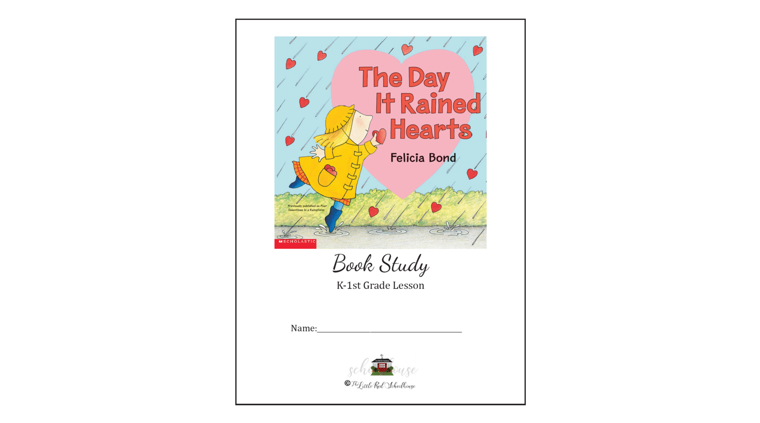 Shop — Adventures in the Schoolhouse