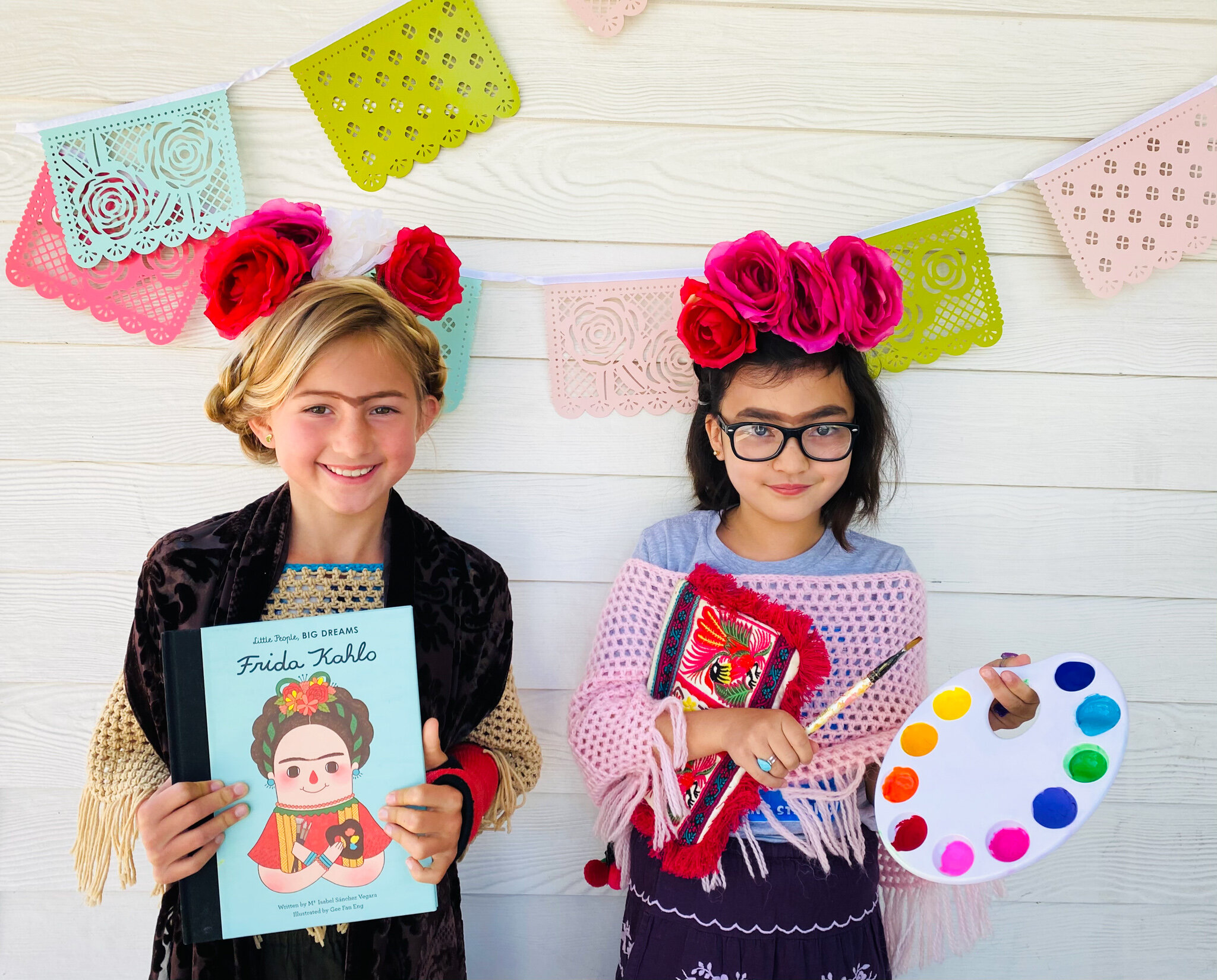 Women's History Month — Adventures in the Schoolhouse