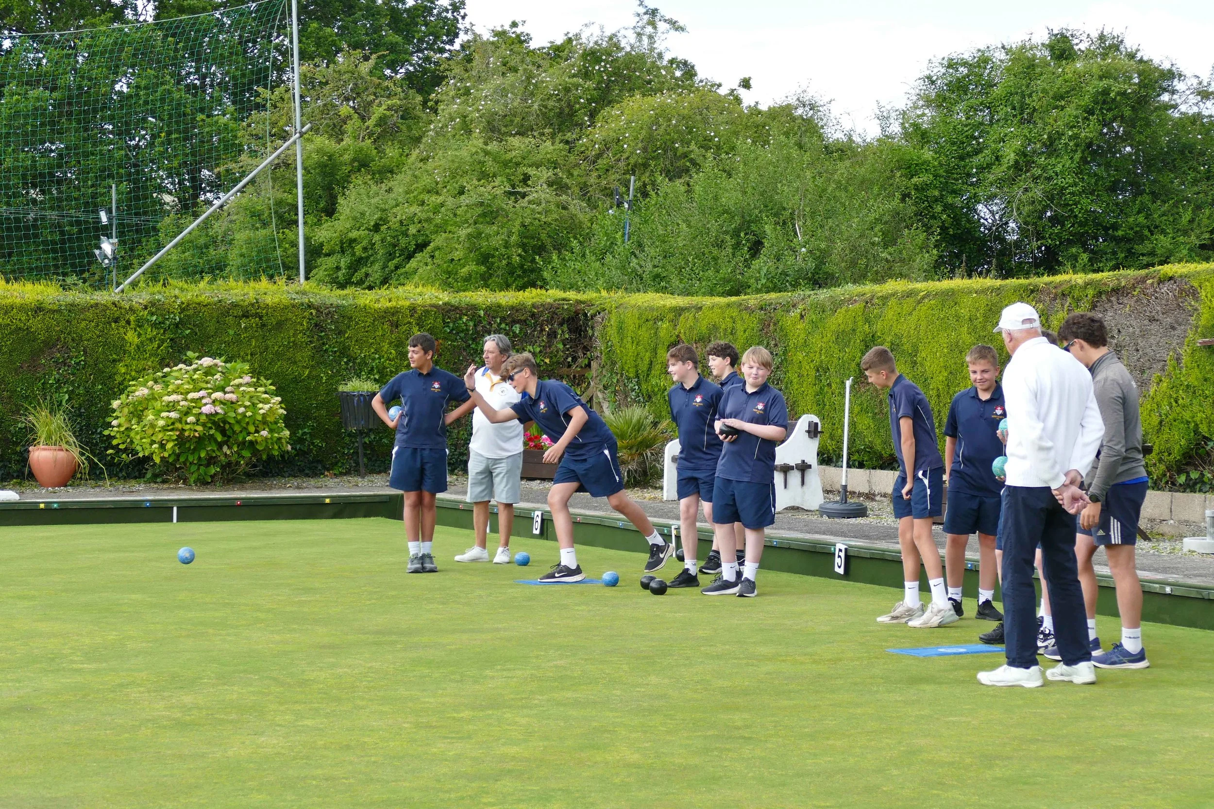 Gallery 2024 — Abbrook Park Bowling Club