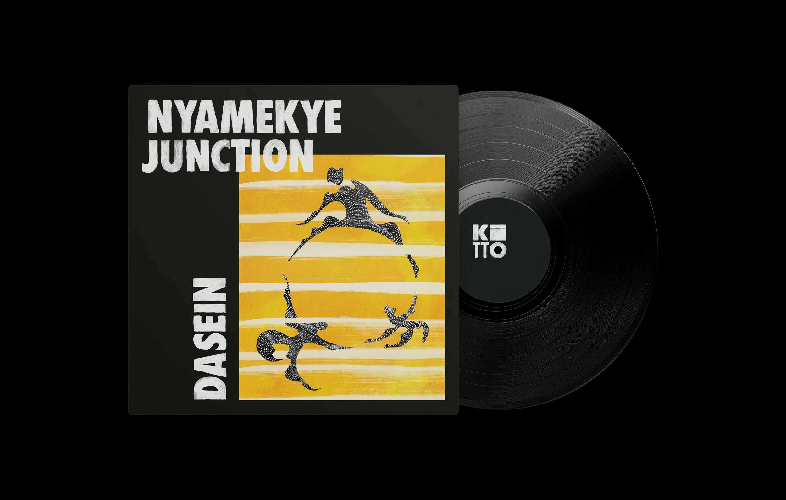 Mark Greig – Design & Art Direction