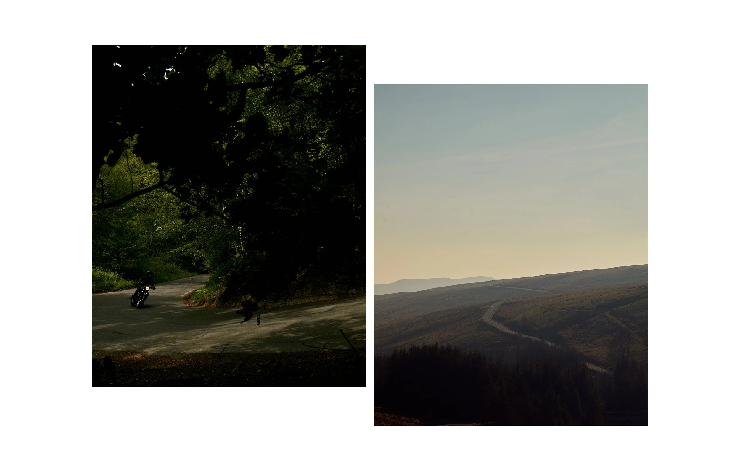 Mark Greig – Design & Art Direction