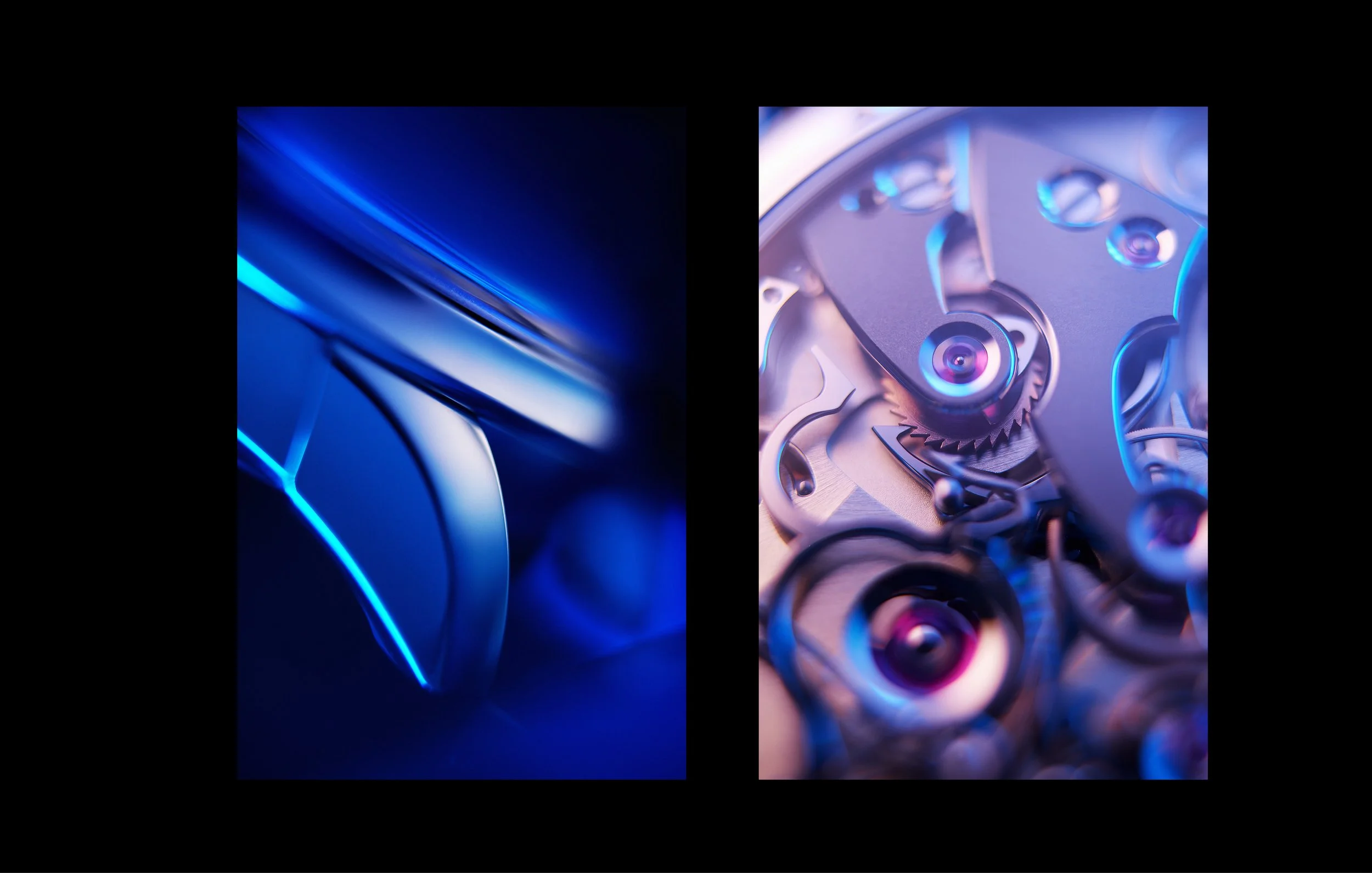 Mark Greig – Design & Art Direction