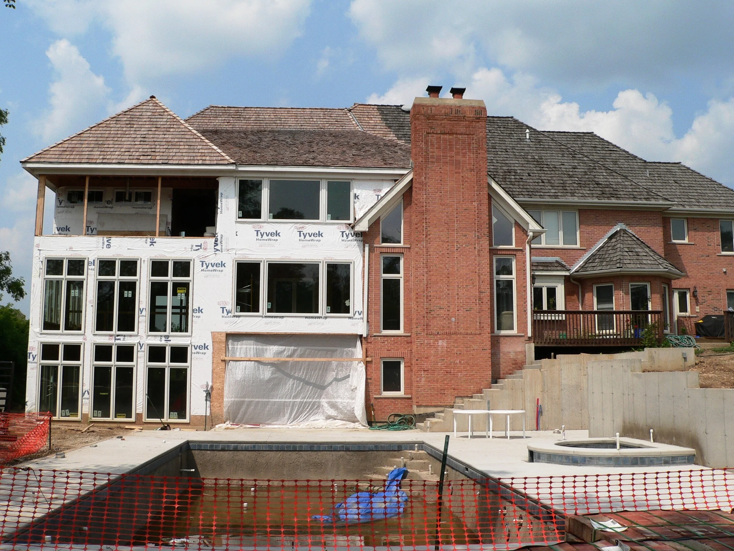 J&J Construction Specialists - Lake & McHenry County General Contractors