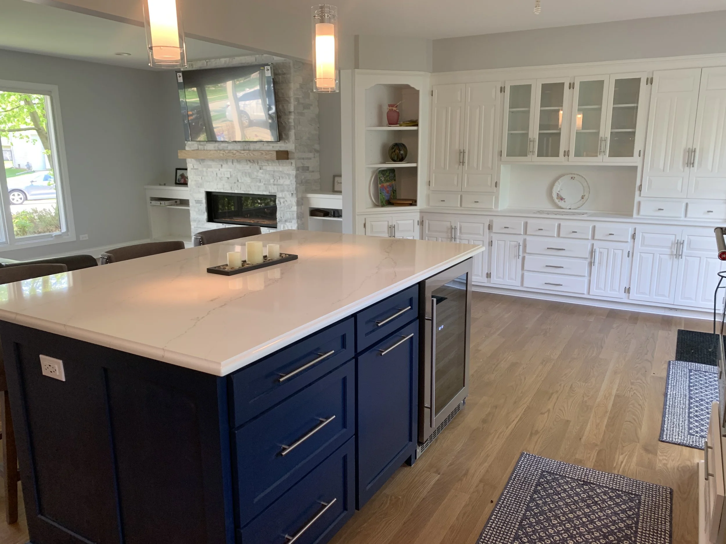 J&J Construction Specialists - Lake & McHenry County General Contractors