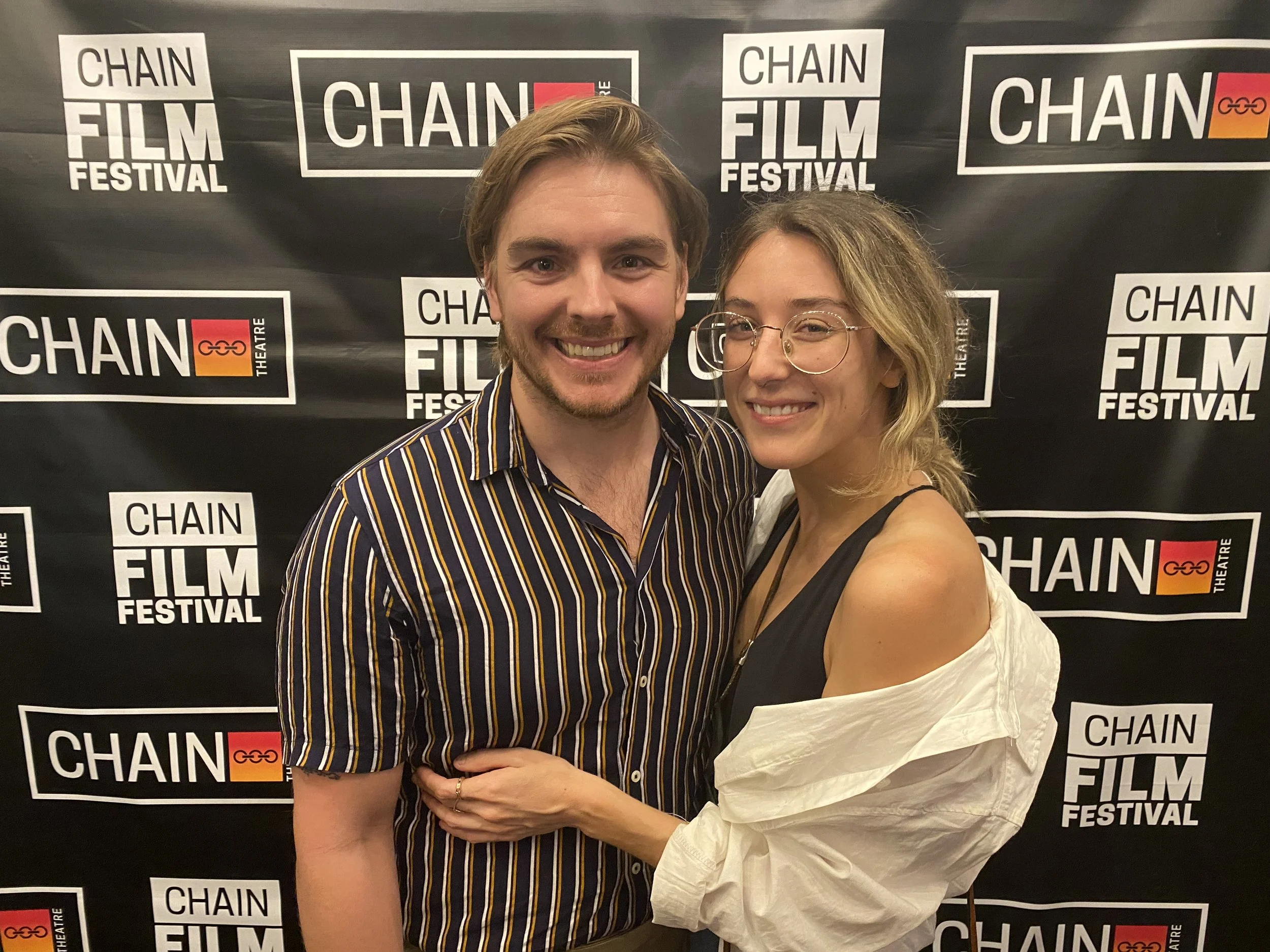 Directing — Jay William Thomas