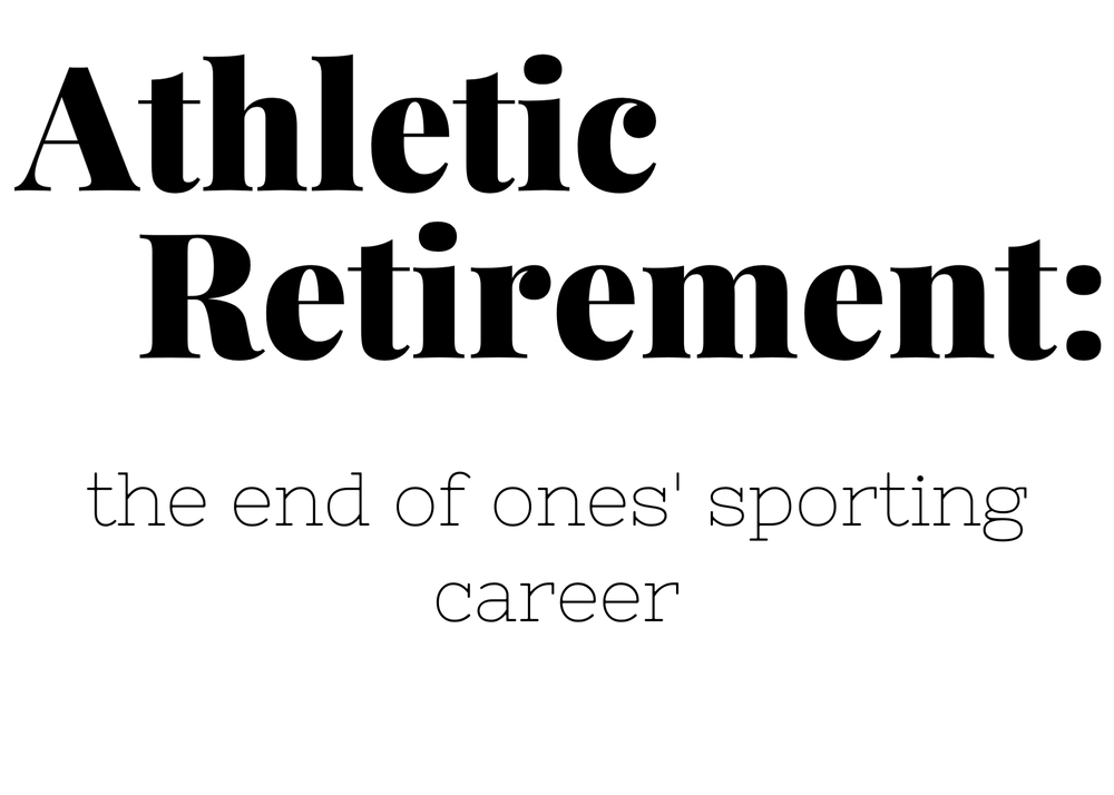 Preparing for Transition | Empower Your Change — Athlete Transitions