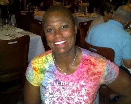 Women in Sport Speaker Series — Athlete Transitions