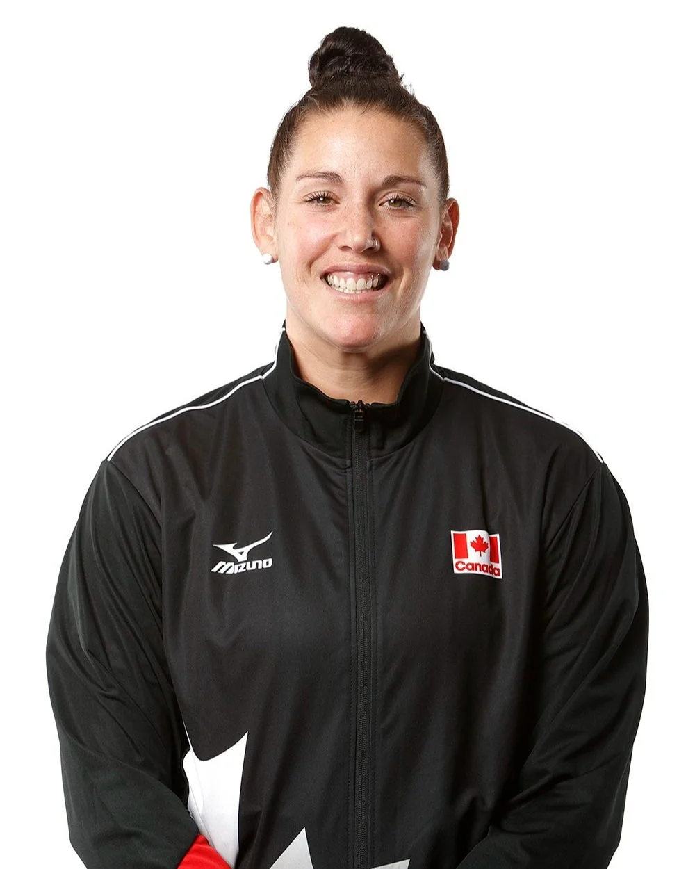 Women in Sport Speaker Series — Athlete Transitions