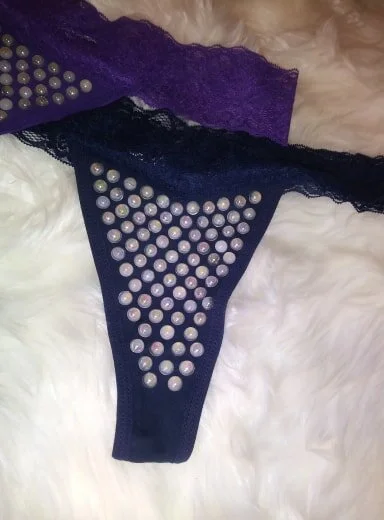 Bedazzled