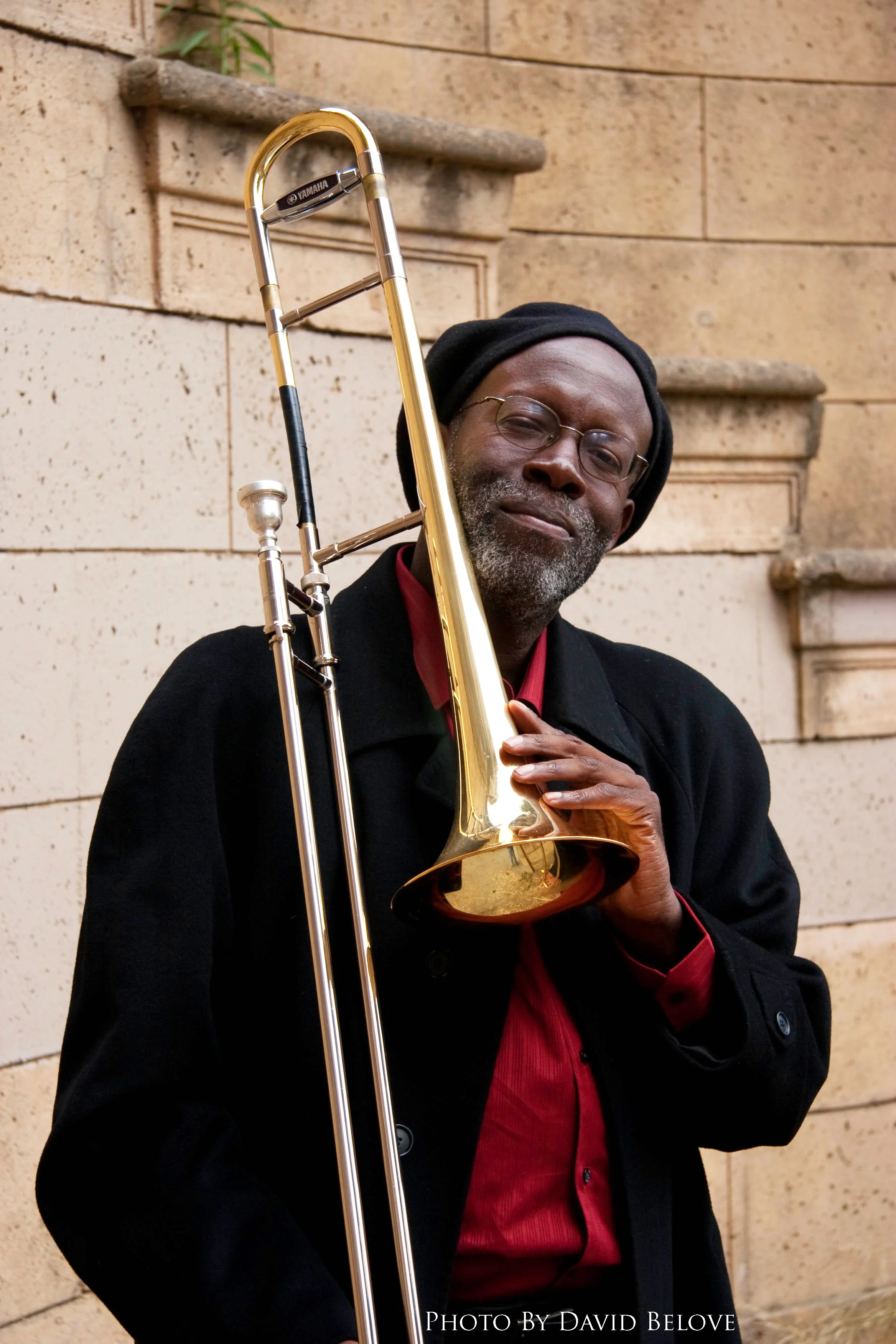 Performances — Marcel Penzes