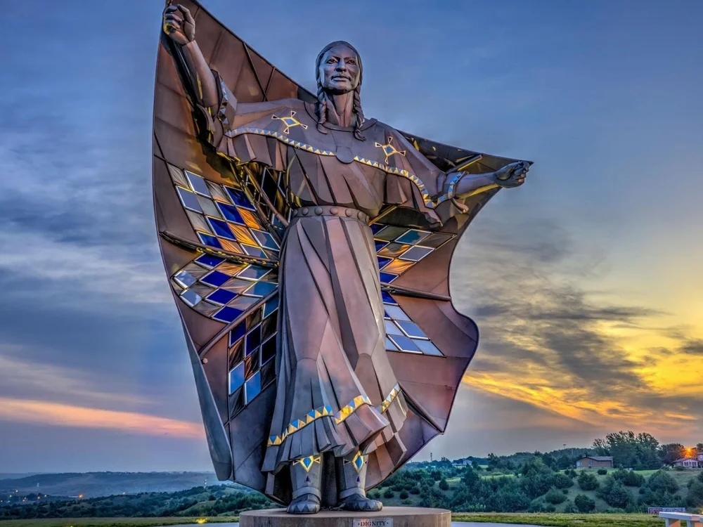 Inspired Excellence: A Visit to the South Dakota Hall of Fame and ...