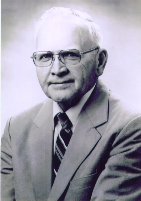 In Memorium | 2008 Inductee Dr. James Hansen — South Dakota Hall of Fame