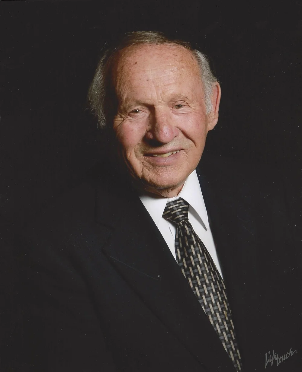 The South Dakota Hall of Fame Honors the Legacy of Former Gov. Harvey ...