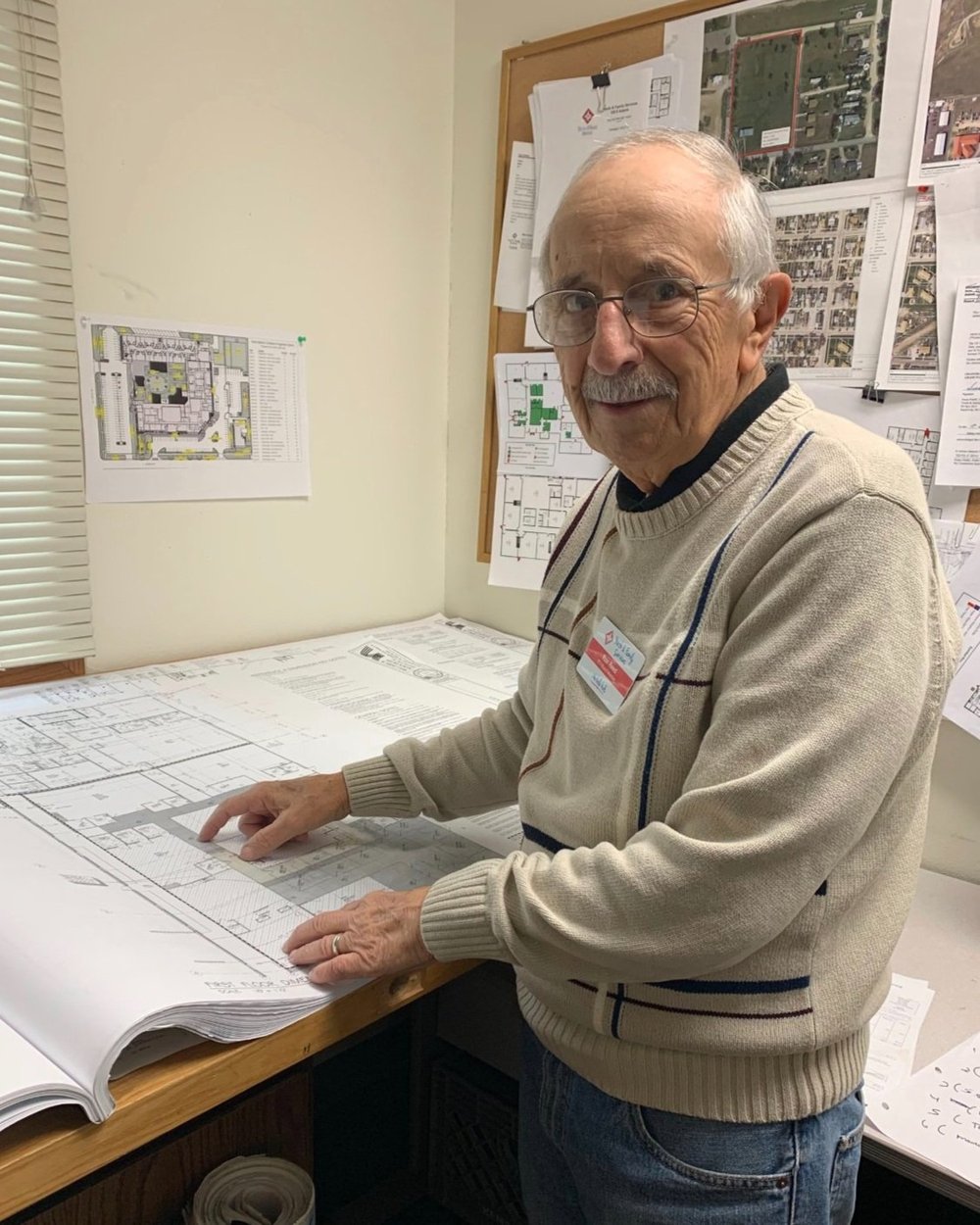 A Life Dedicated to Creating Change with 2022 Inductee Ron Reed — South ...