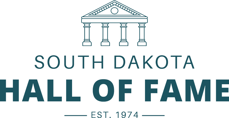 South Dakota Hall of Fame