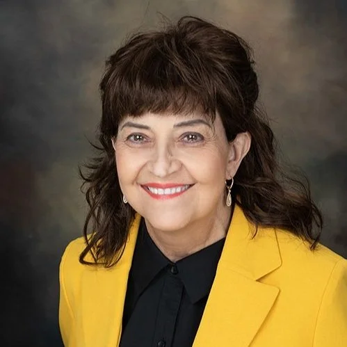 Board & Staff — South Dakota Hall of Fame