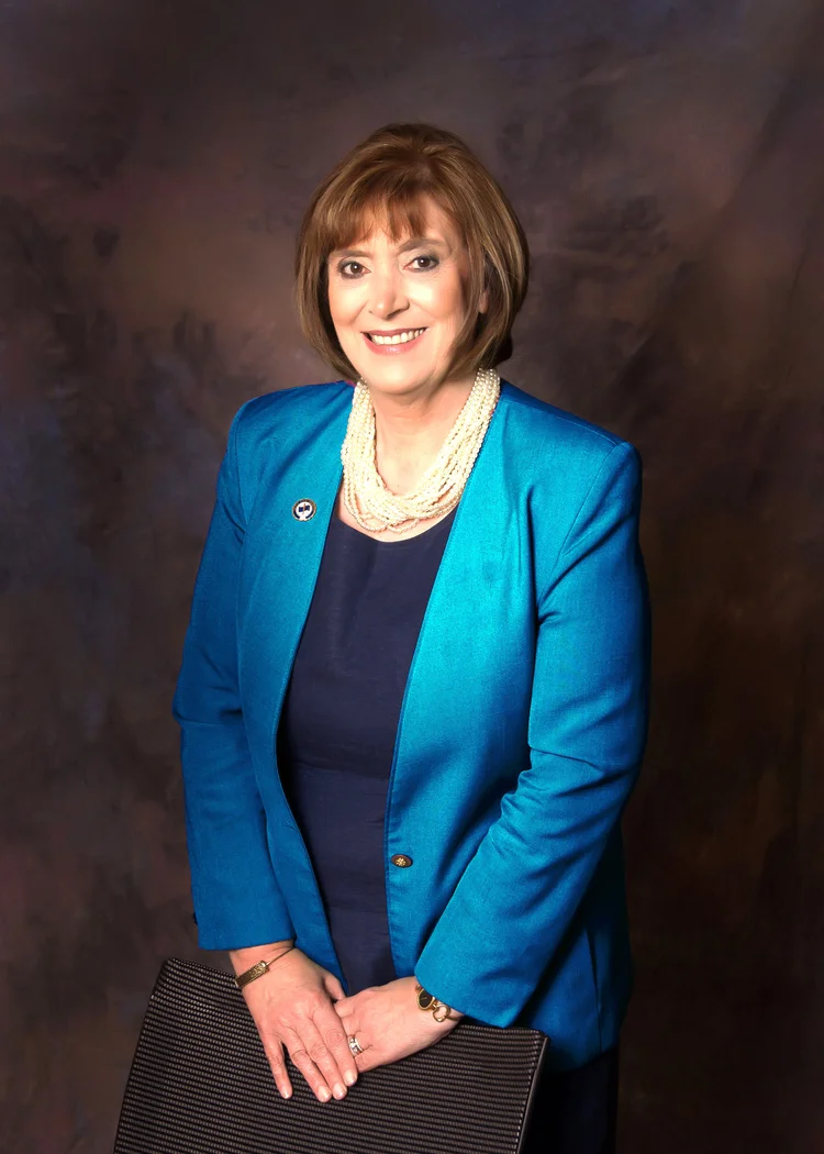Building a Dynamic Future with Dr. José-Marie Griffiths — South Dakota ...