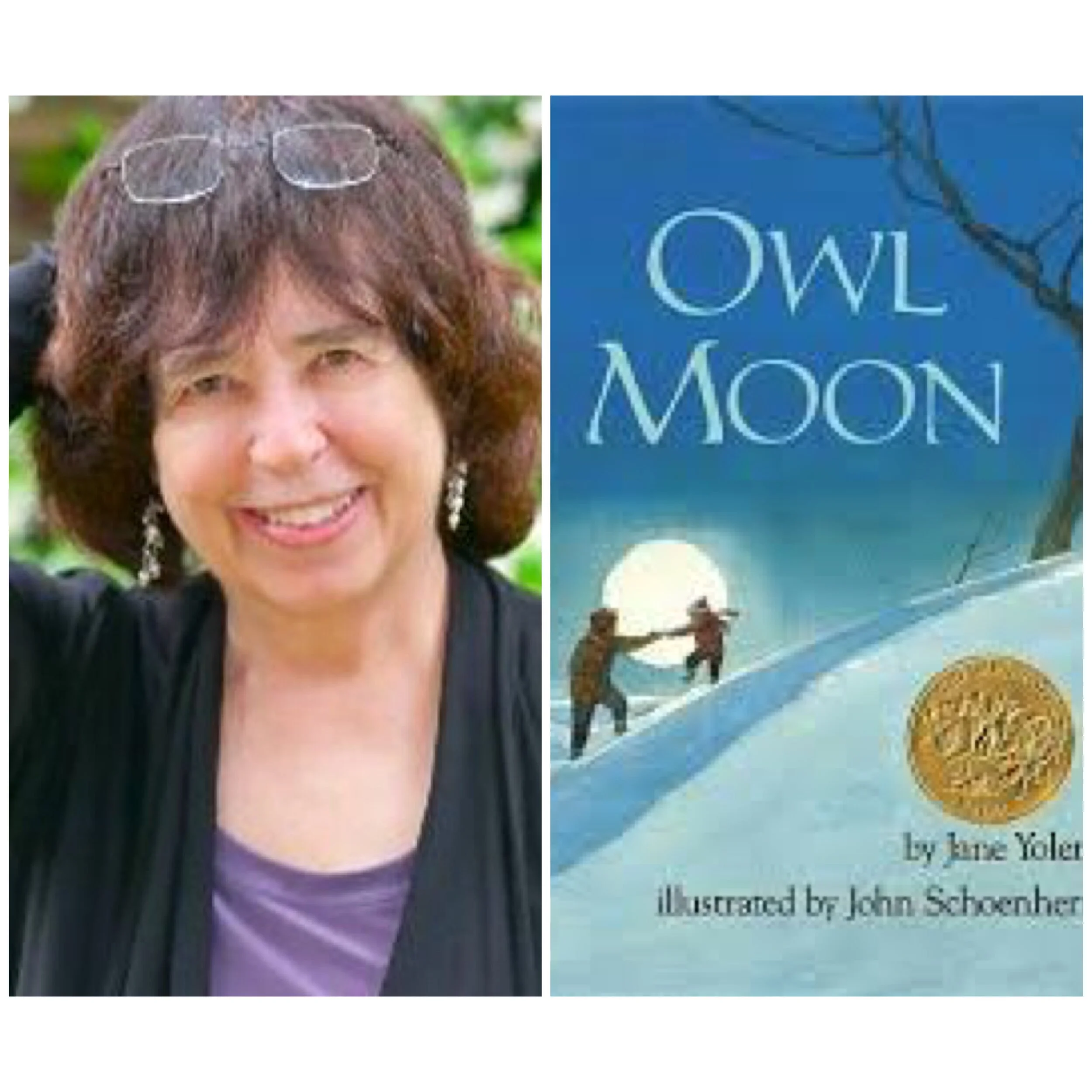 Episode 7: What inspires you to keep making new books? with Jane Yolen ...