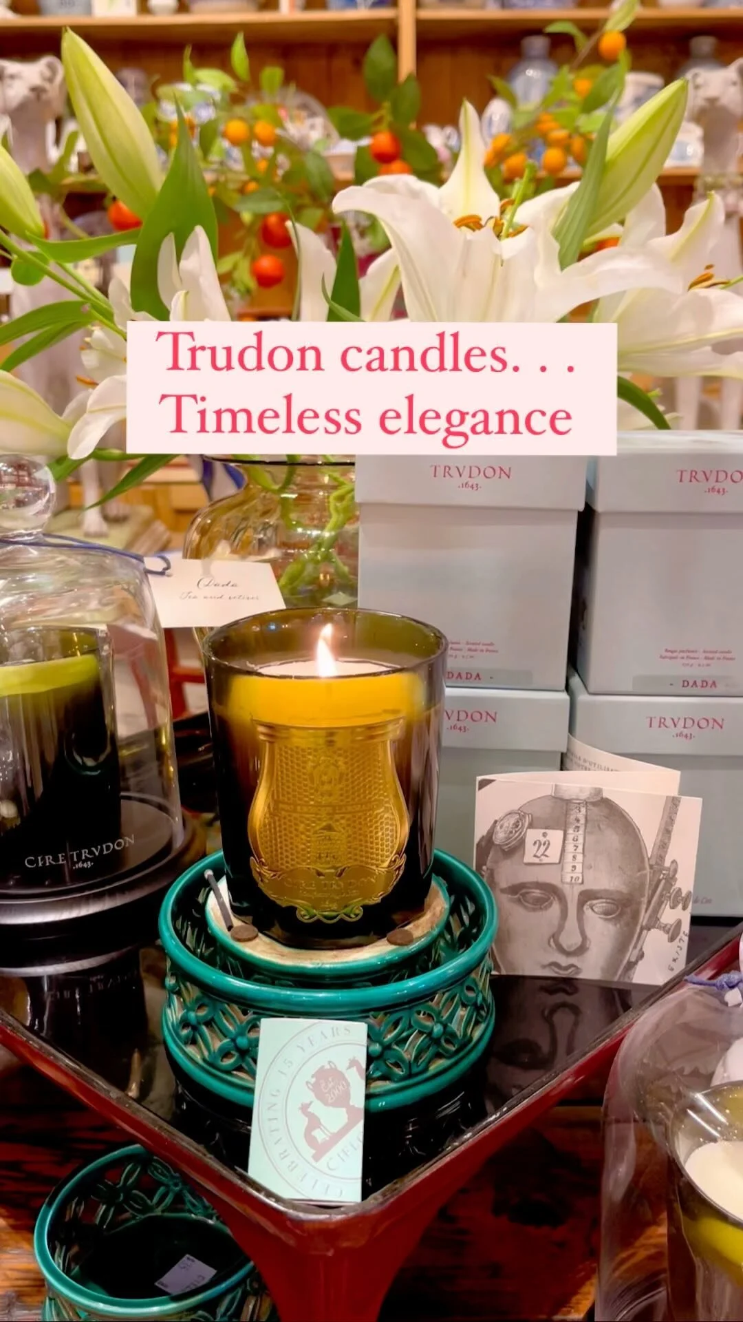 CIELO HOME SHOPPE & DESIGN STUDIO