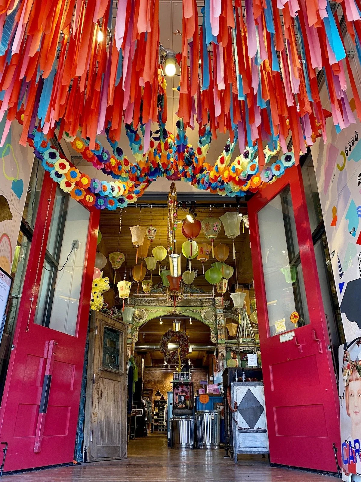 CIELO HOME SHOPPE & DESIGN STUDIO