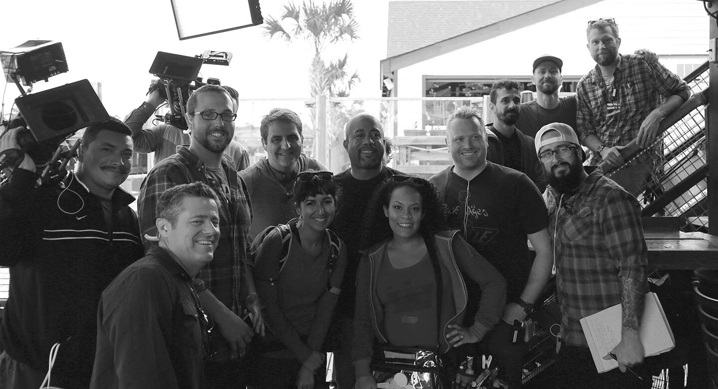 O'Malley Productions