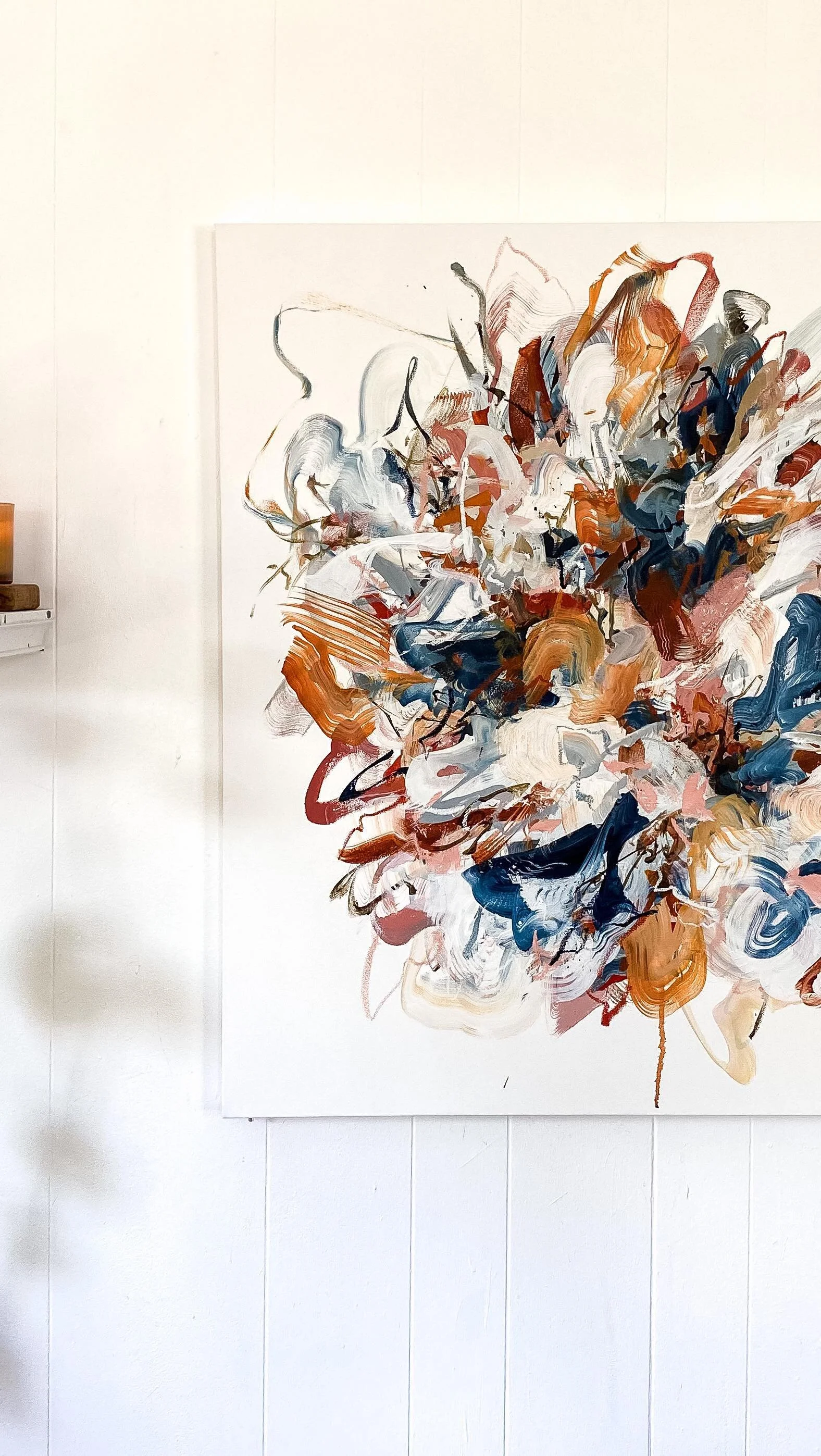 Call Me Crazy — Marcy Parks Art