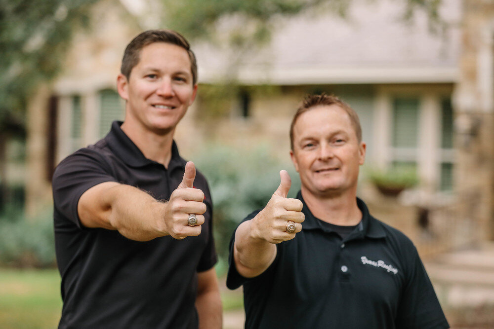 San Antonio Roofing Contractor — Roofers — Roofing Company — Yuras Roofing Company