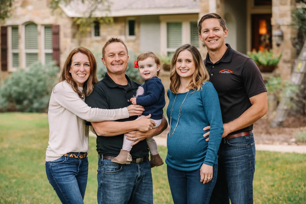 San Antonio Roofing Contractor — Roofers — Roofing Company — Yuras ...