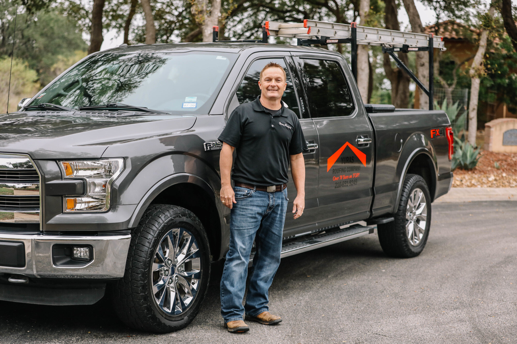 Roof Replacement In San Antonio by the Experts — Yuras Roofing Company