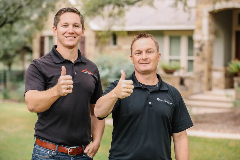 Insulation Contractors in San Antonio, TX — Yuras Roofing Company