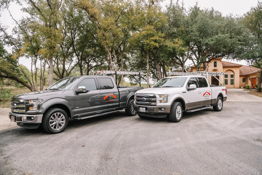 FAQ — Yuras Roofing Company