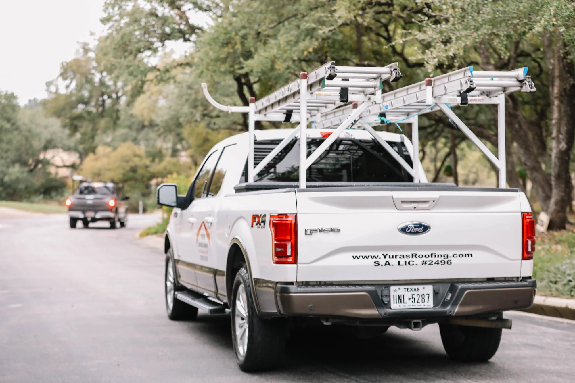 San Antonio Roofing Contractor — Roofers — Roofing Company — Yuras ...