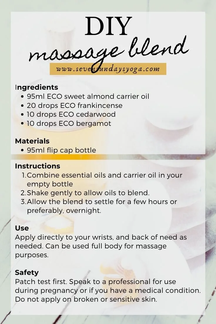 Vegan Lip Balm + Essential Oil Rollerballs and More Easy Aromatherapy ...