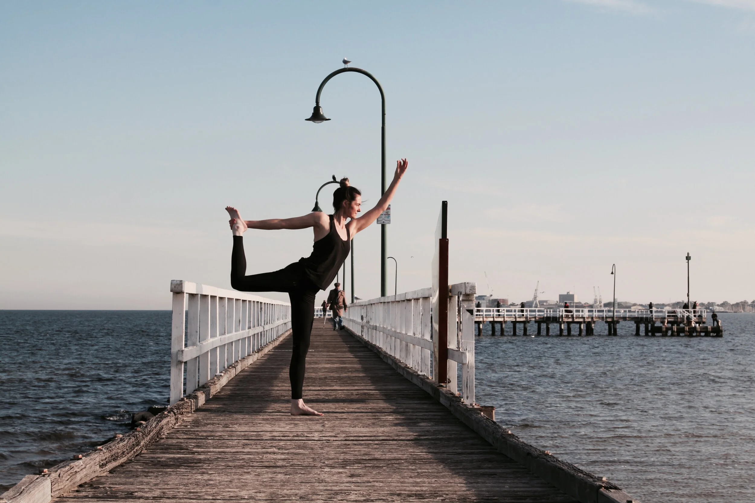 Meet Michelle Bluett: Creating Space for Growth — 7SY