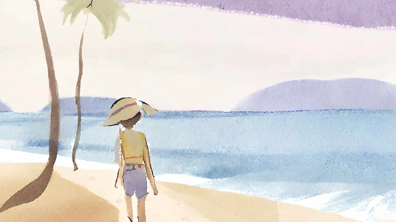 Promenade | Start Your Mindfulness Journey — 7SY