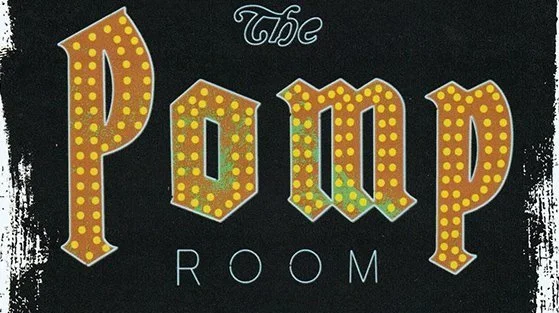 Showing of the Pomp Room — Wessington Springs, South Dakota