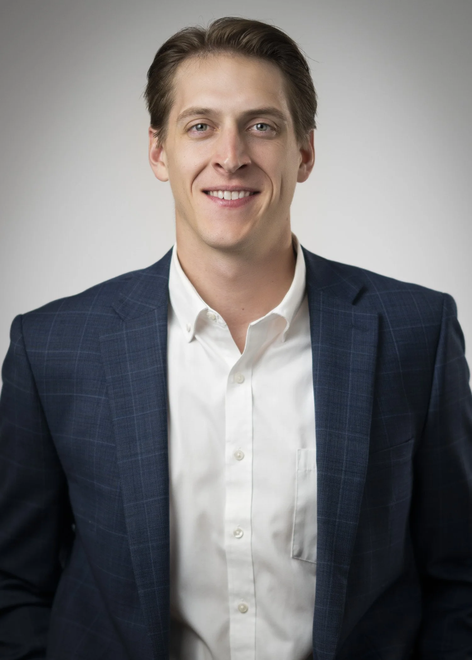 Nick Steger — Twelve2 Commercial Group