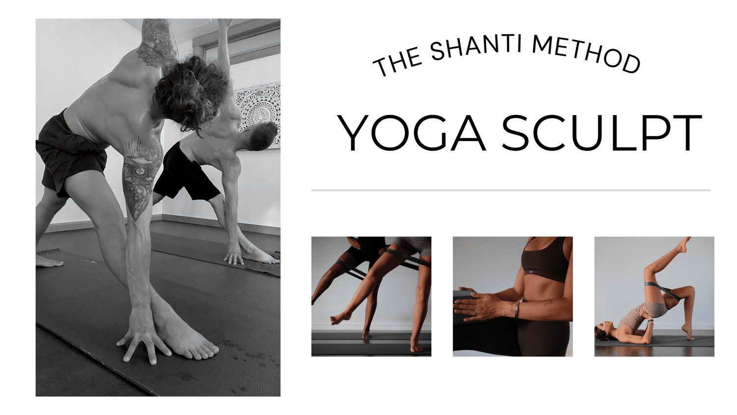 Shanti Yoga Studio Nelson,BC