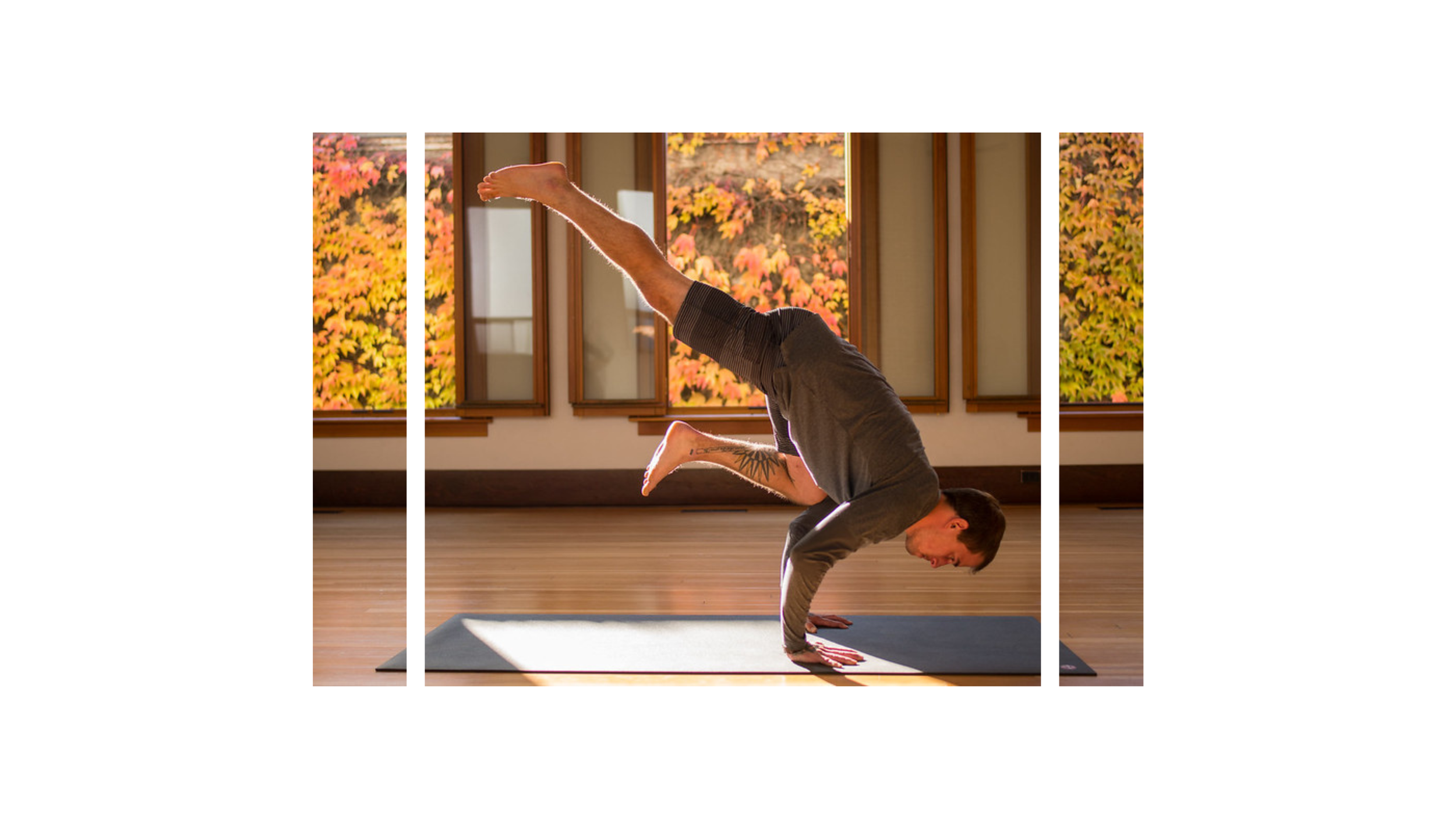 Shanti Yoga Studio Nelson,BC