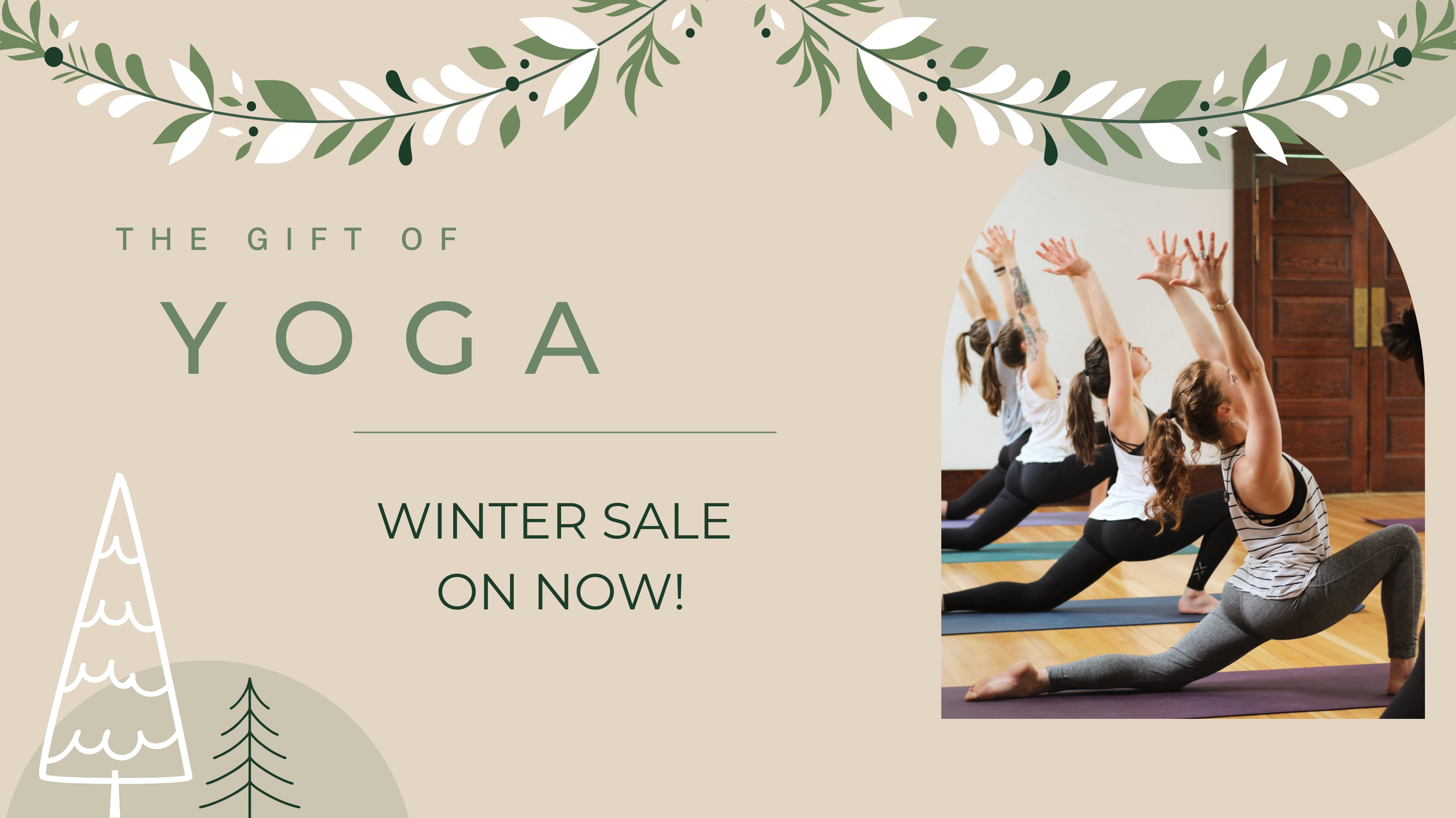 Shanti Yoga Studio Nelson,BC