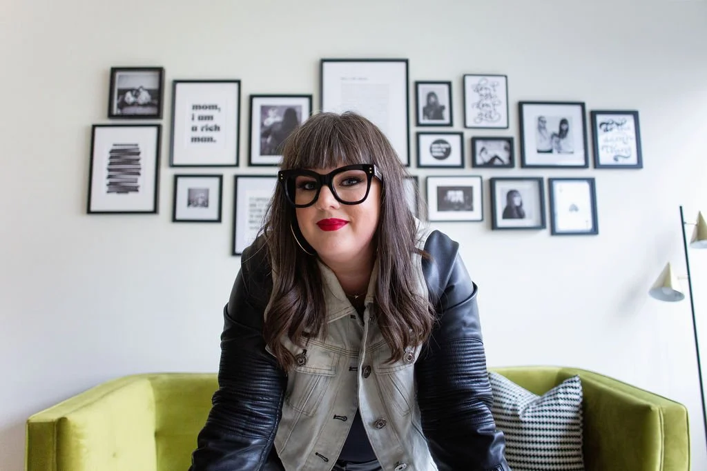 Amanda Wagner | Speaker, Strategist, Hype-Woman