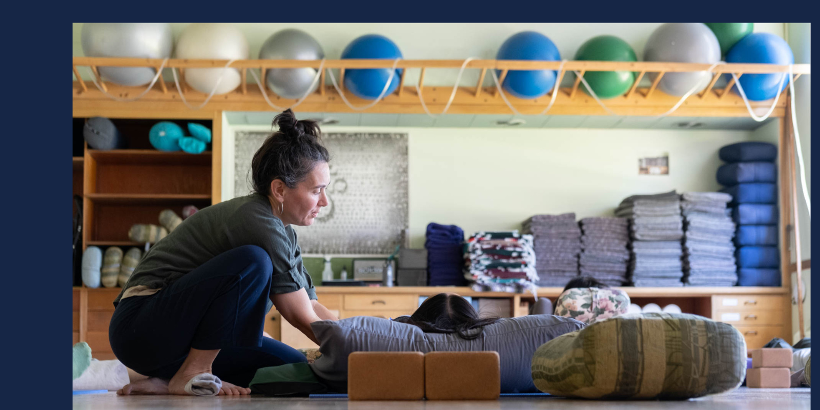 Classes — Breathwise Massage & Bodywork