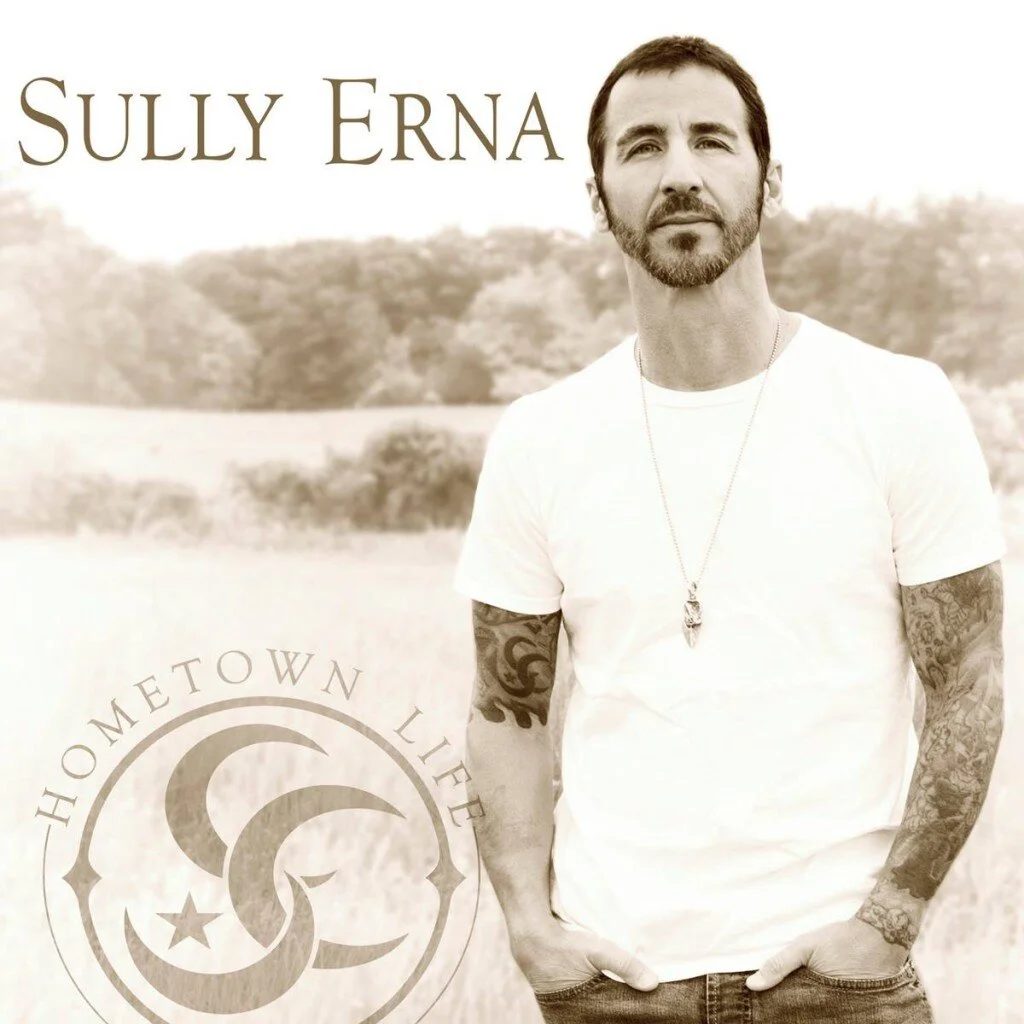 SULLY ERNA