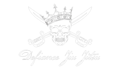Defiance Jiu Jitsu